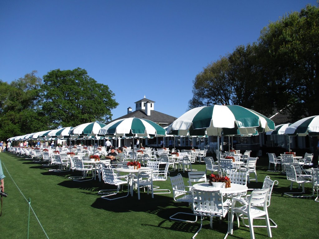 5 Reasons to Love the November Masters - The Golf Travel Guru