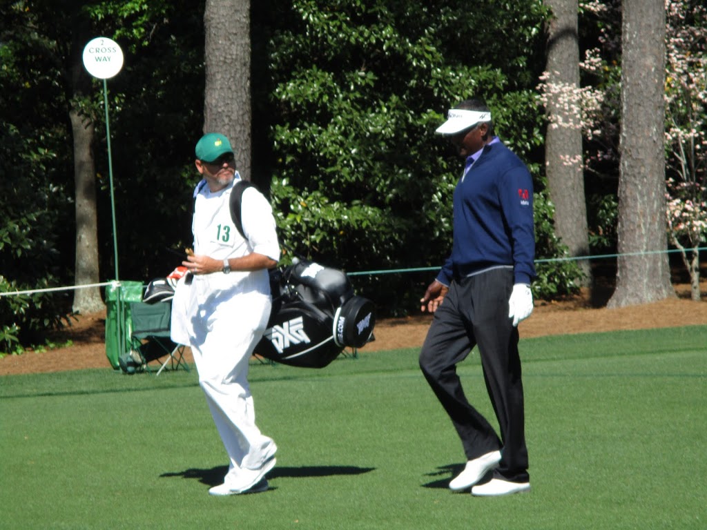 10 Amazing Quotes on the Masters - The Golf Travel Guru