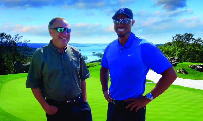 Stunning New Golf Courses For 2019 and Beyond - The Golf Travel Guru