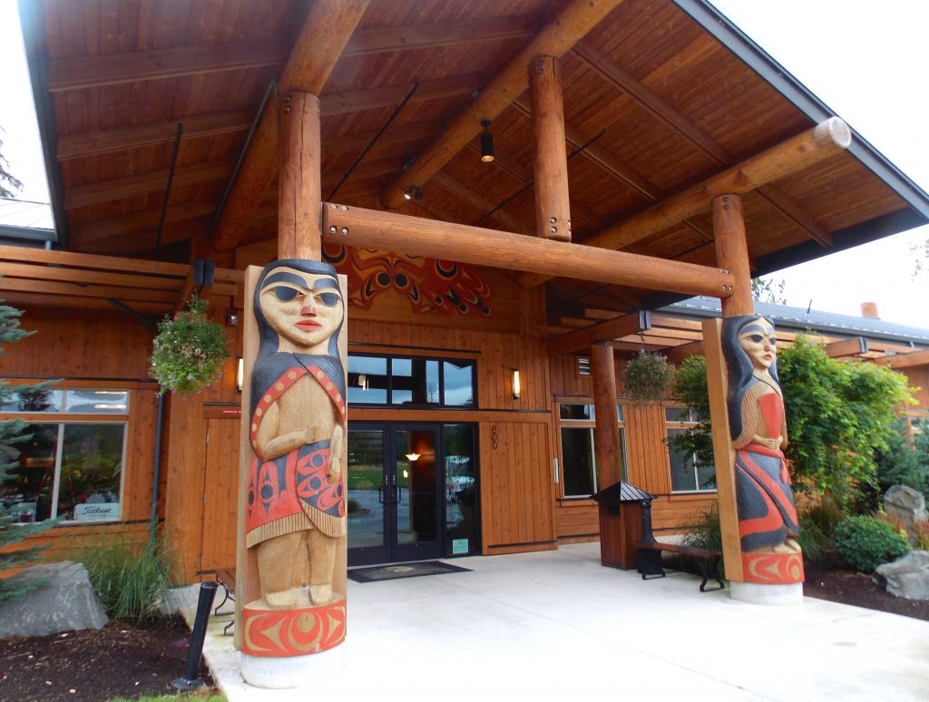 Fabulous Native American Golf Courses - The Golf Travel Guru