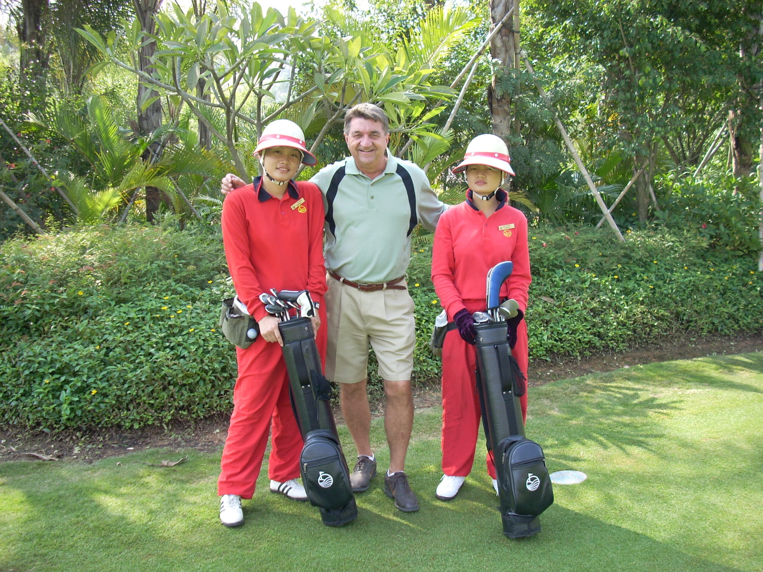 My Most Memorable Golf Experiences Part I - The Golf Travel Guru