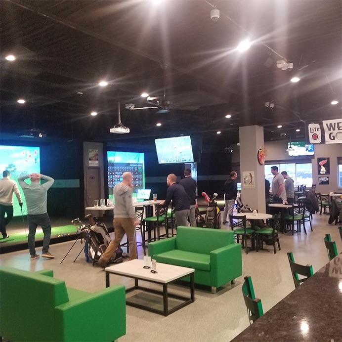 X-Golf America Expanding the Indoor Golf Experience - The Golf Travel Guru