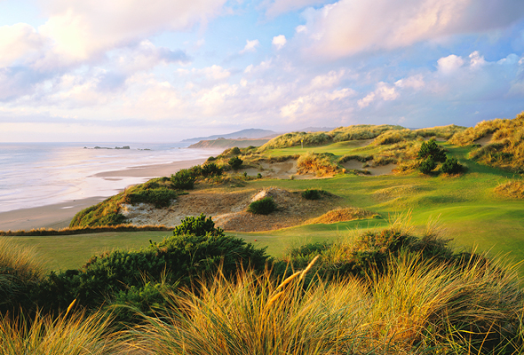 Top 9 U.S. Links Style Golf Courses - The Golf Travel Guru