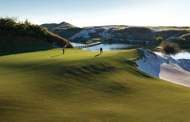 Top 9 U.S. Links Style Golf Courses - The Golf Travel Guru
