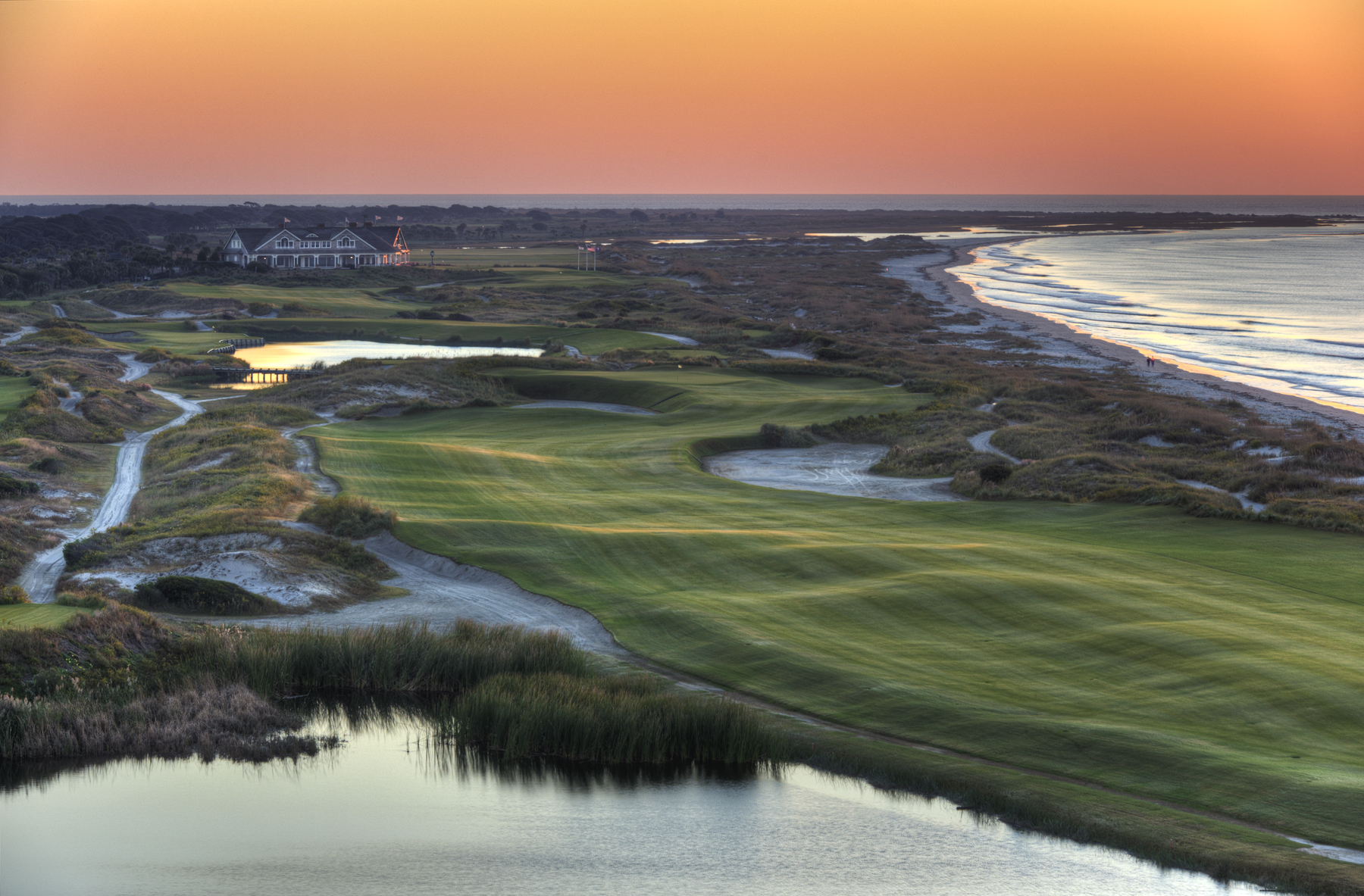 Top 9 U.S. Links Style Golf Courses - The Golf Travel Guru