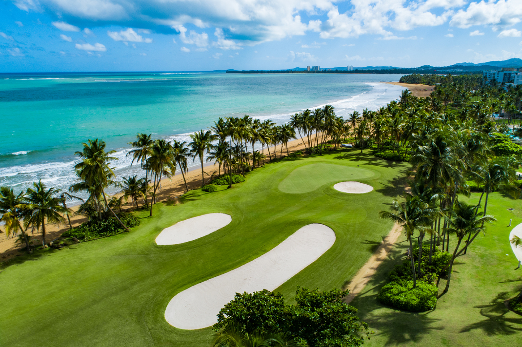 10 Reasons to Visit Puerto Rico NOW - The Golf Travel Guru