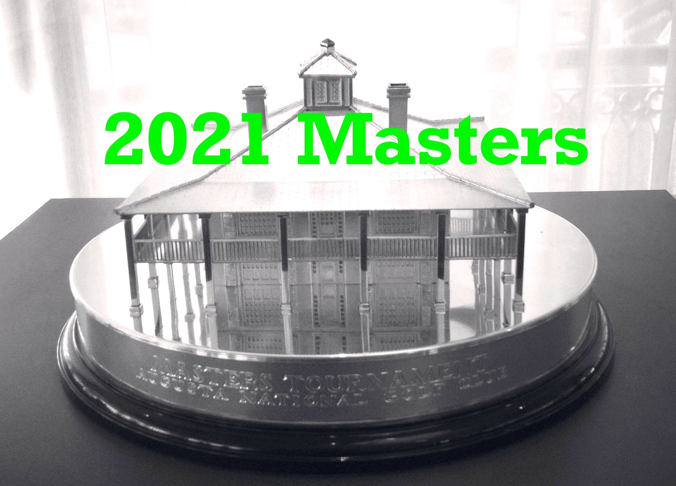 Top Masters 2021 Takeaways - The Golf Travel Guru