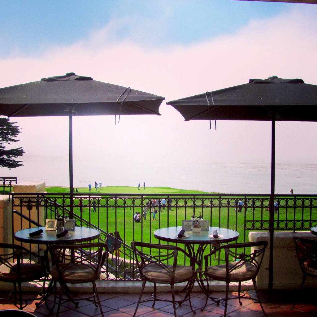 Inside Scoop: Pebble Beach Golf Links - The Golf Travel Guru