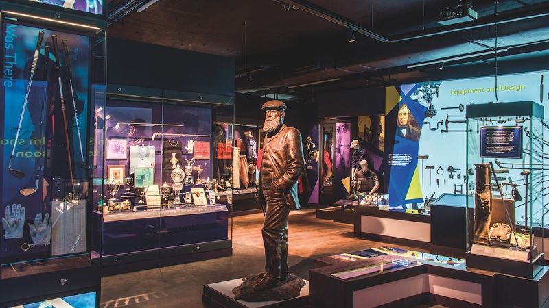 10 Best Places to Celebrate Arnold Palmer - The Golf Travel Guru