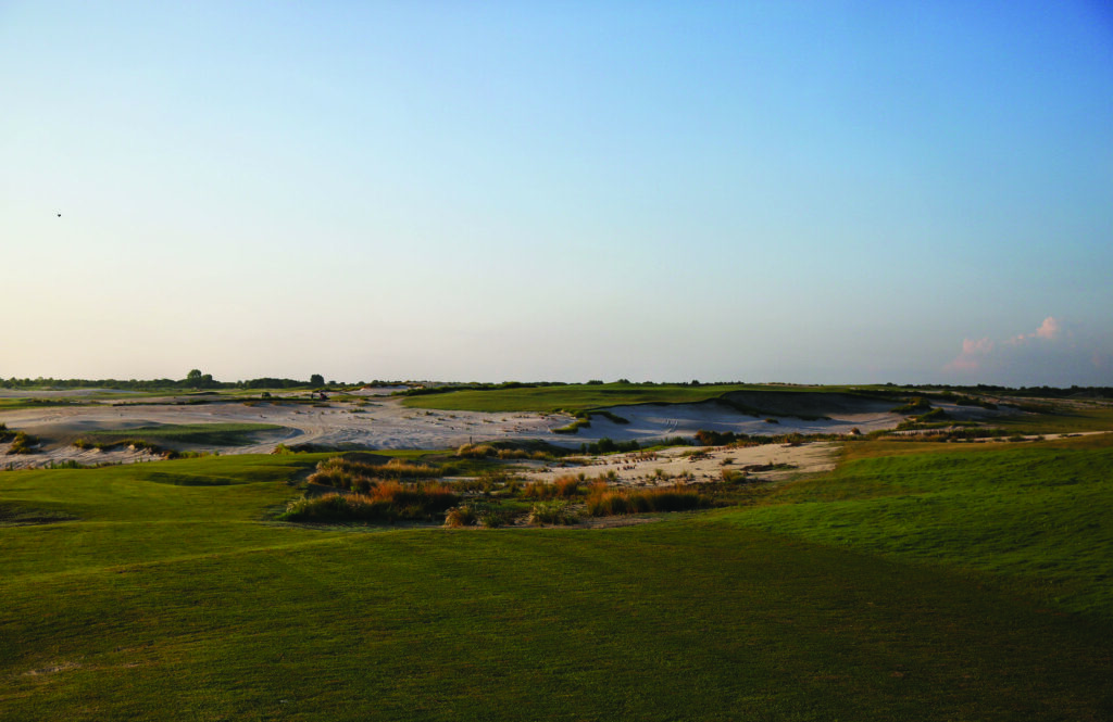 On Location: Streamsong Black - The Golf Travel Guru