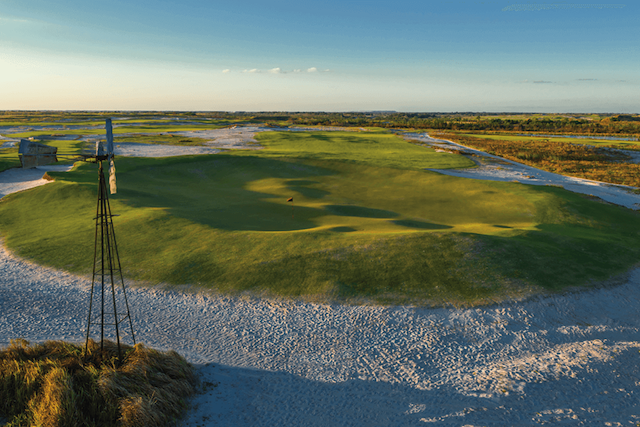 On Location: Streamsong Black - The Golf Travel Guru