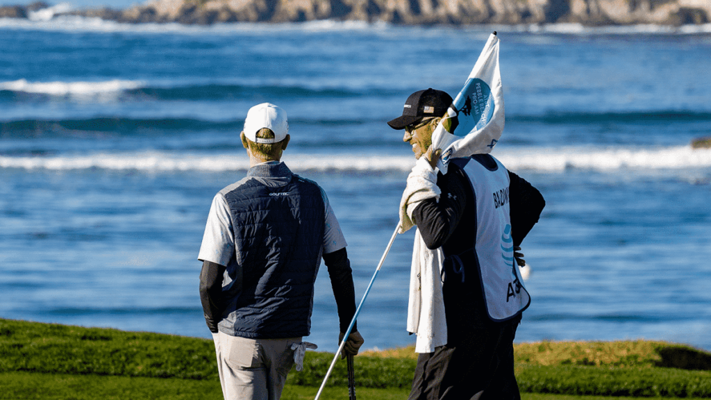10 Most Entertaining Golf Social Media Follows - The Golf Travel Guru
