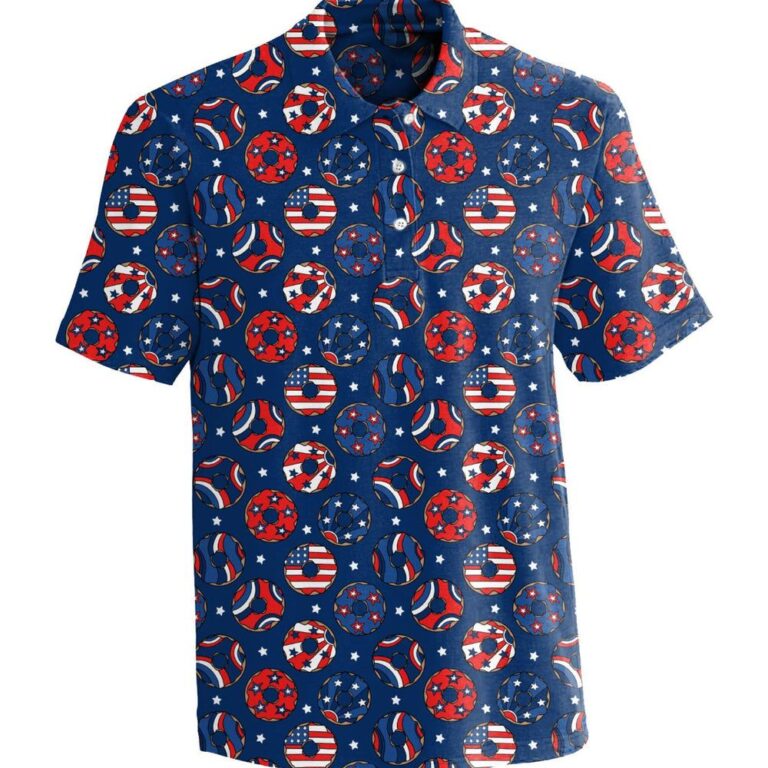 Product Review: PROUD 90 GOLF APPAREL - The Golf Travel Guru