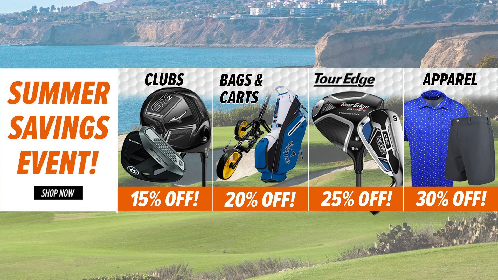 Fabulous Native American Golf Courses - The Golf Travel Guru