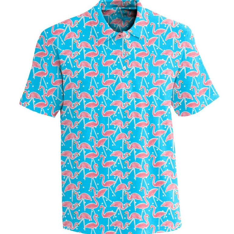Product Review: PROUD 90 GOLF APPAREL - The Golf Travel Guru
