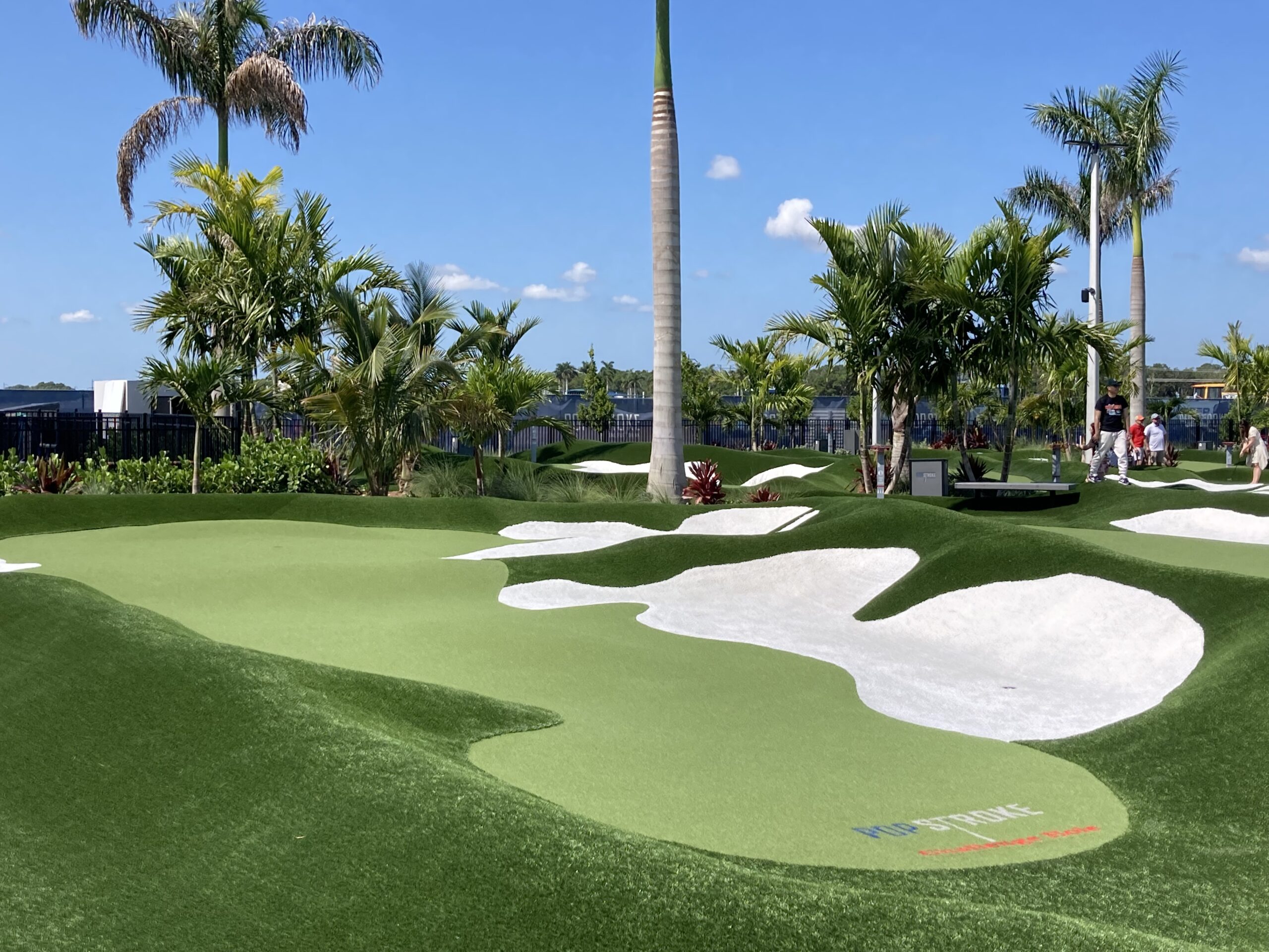 6 Things to Know: Tiger Woods' PopStroke Tour Championship - The Golf ...