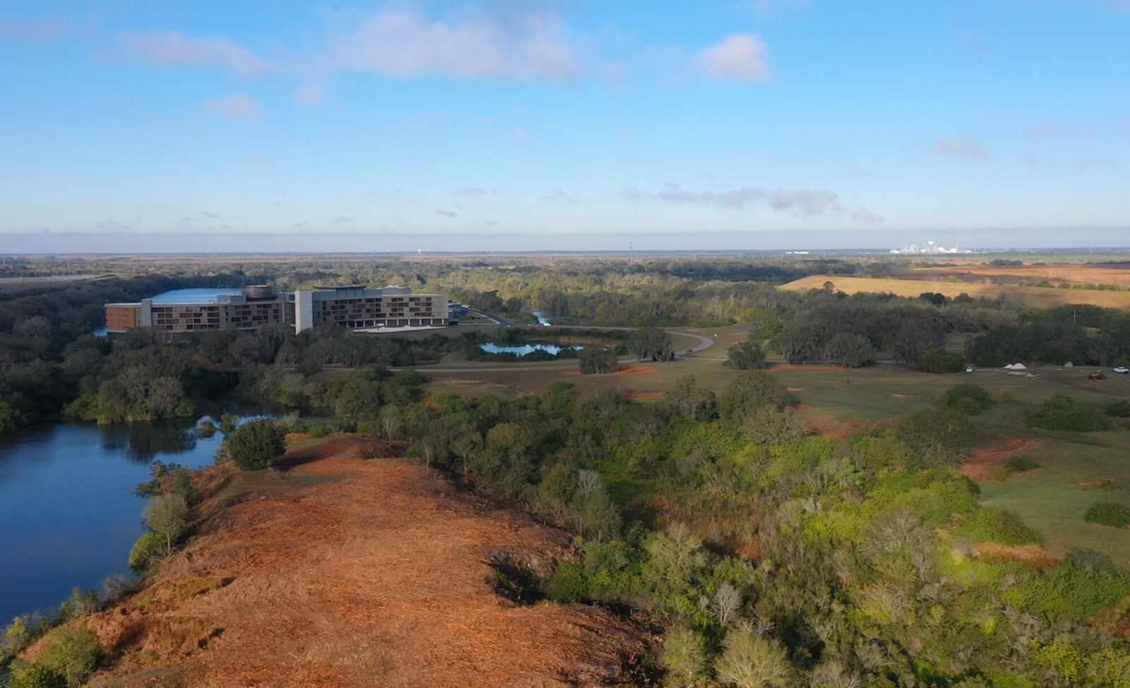 6 Amazing New Short Golf Courses - The Golf Travel Guru