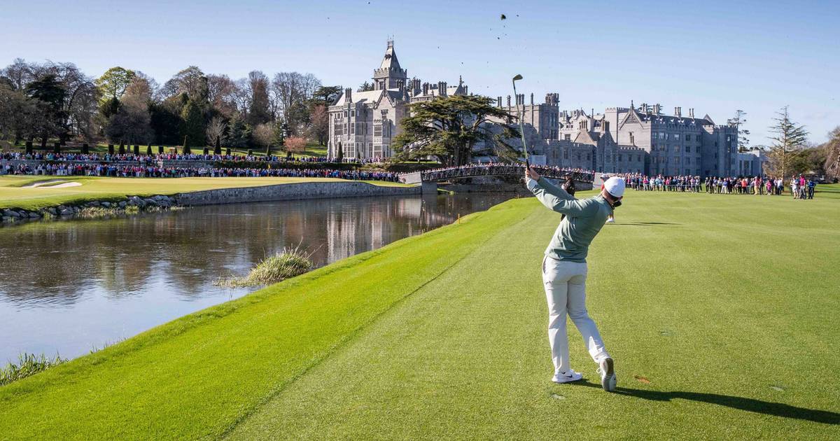 10 Terrific Golf Travel Tips - The Golf Travel Guru