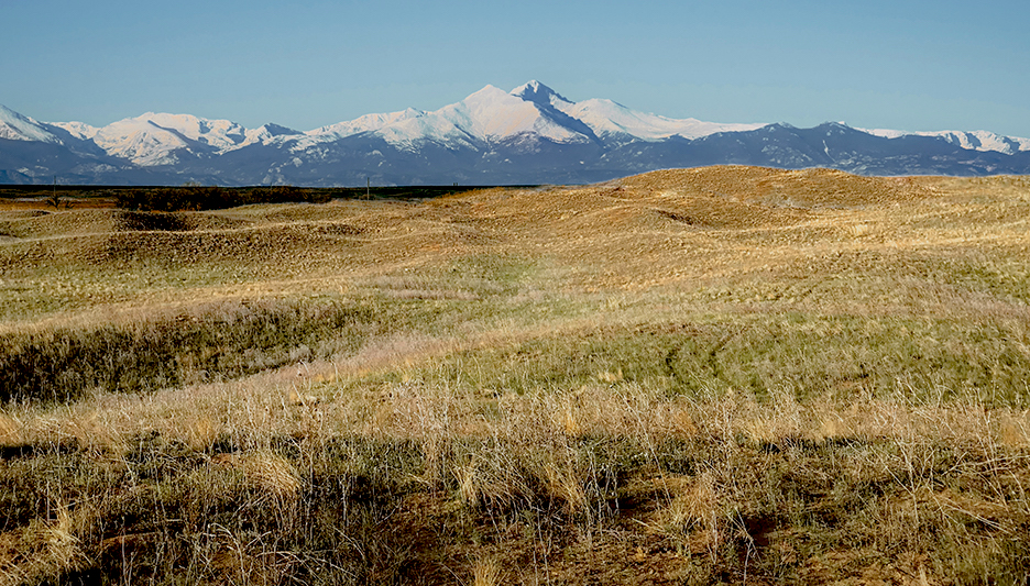 5 Things to Know About Rodeo Dunes in Colorado - The Golf Travel Guru