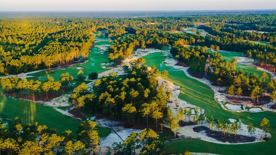 Pinehurst Resort Reveals Opening Date for No. 10 Course - The Golf ...