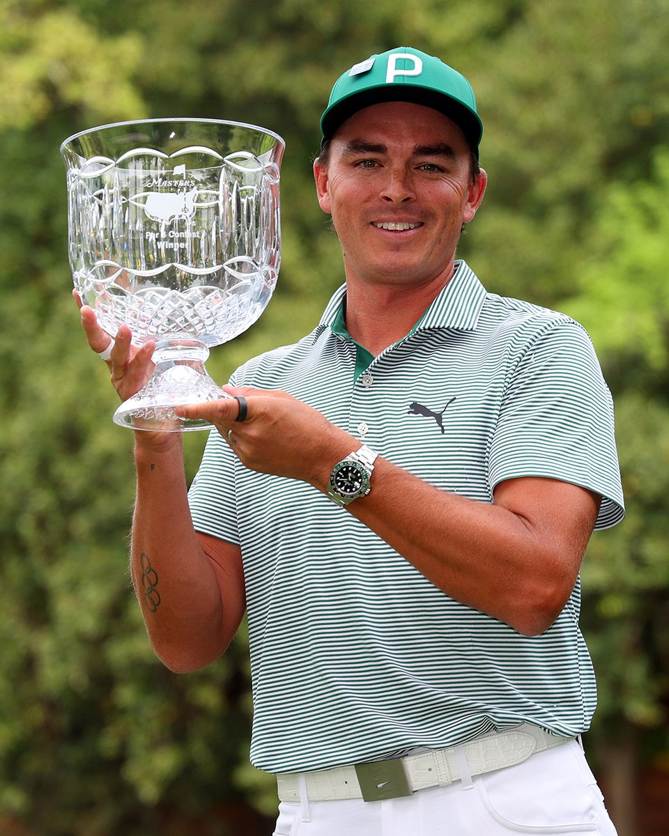 Best Masters 2024 Happenings, Tweets and Quotes - The Golf Travel Guru