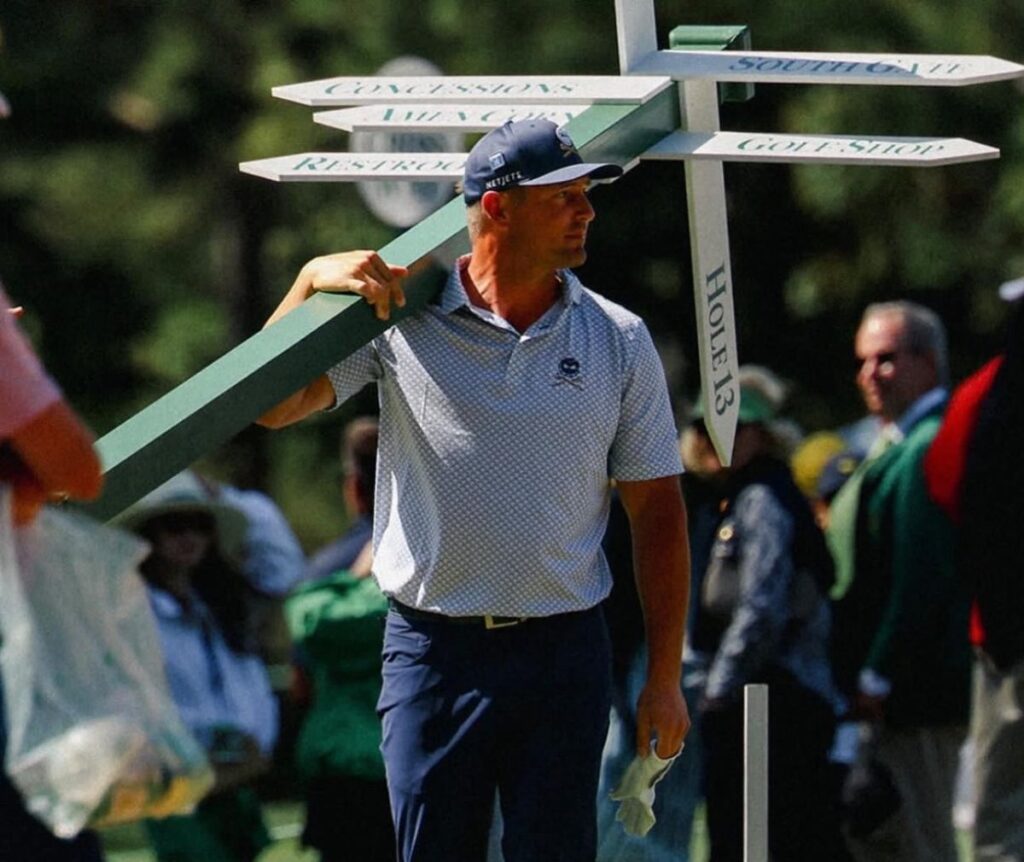 Best Masters 2024 Happenings, Tweets and Quotes - The Golf Travel Guru