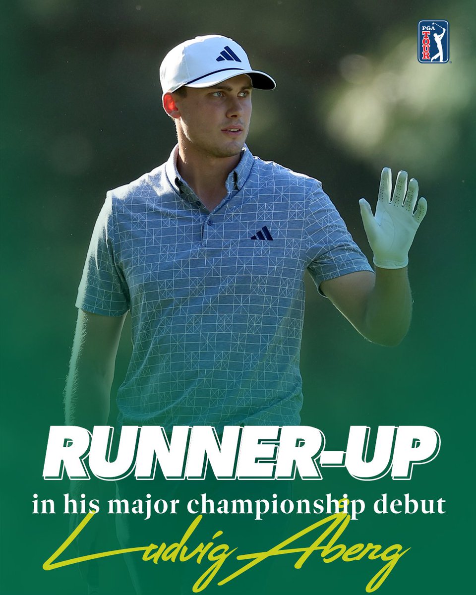 Best Masters 2024 Happenings, Tweets and Quotes - The Golf Travel Guru