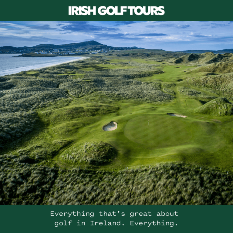 10 Best Golf Travel Companies - The Golf Travel Guru