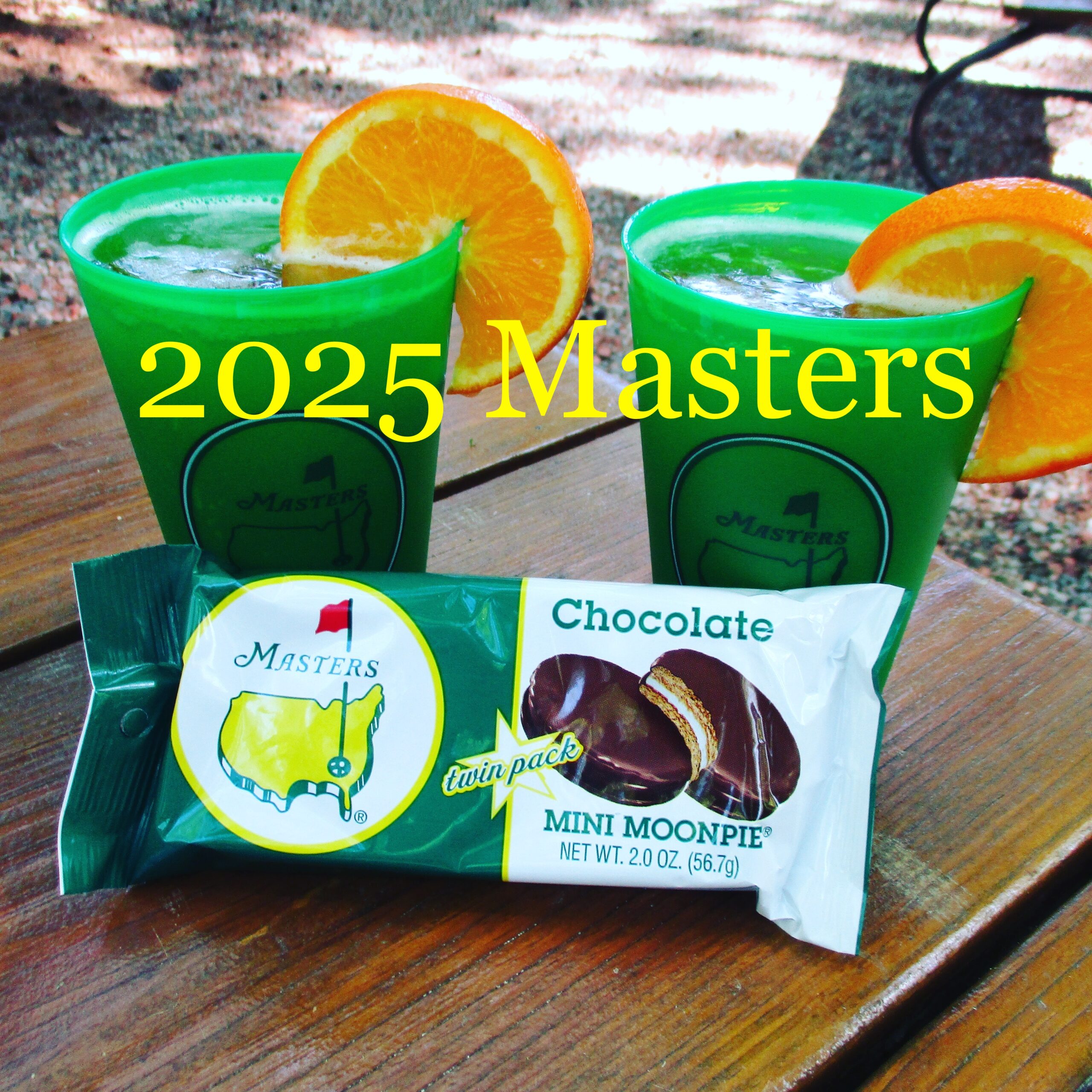 Best Masters 2025 Happenings, Tweets and Quotes - The Golf Travel Guru